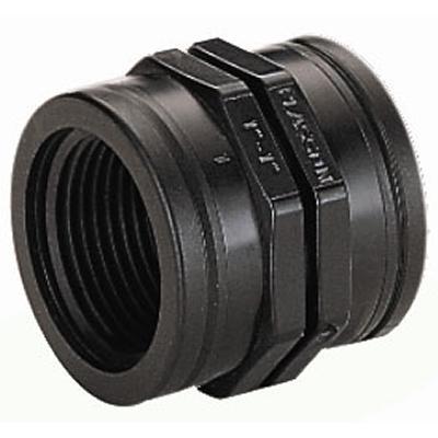 GALVANISED WROUGHT IRON SOCKET - GMUK IRRIGATION