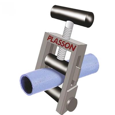 PLASSON 60123 PIPE SQUEEZE OFF TOOL - GMUK IRRIGATION